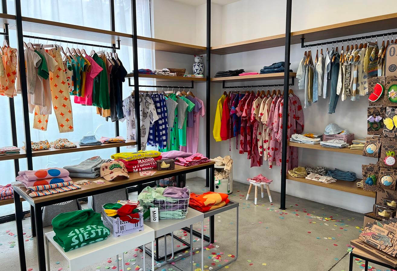 Mellow Store - The Story of Mellow's Colourful Journey